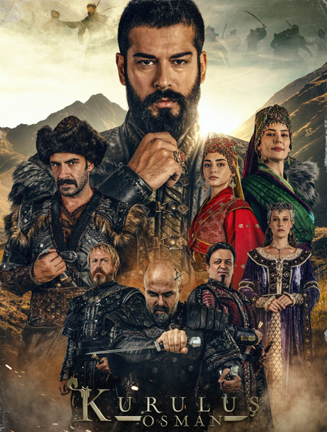 TurkFlix Official - TurkFlix Official